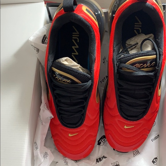 Nike | Shoes | Nike Air Max 72 | Poshmark